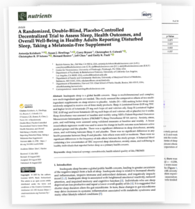 Radicle Science | Radicle Results